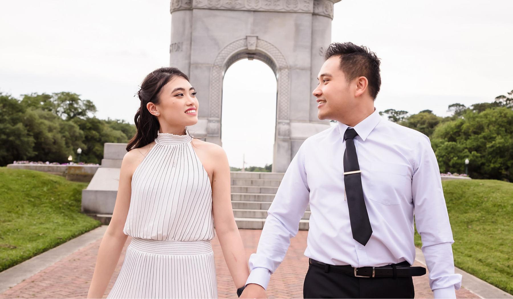 Anh Phung and Ryan Nguyen's Wedding Website