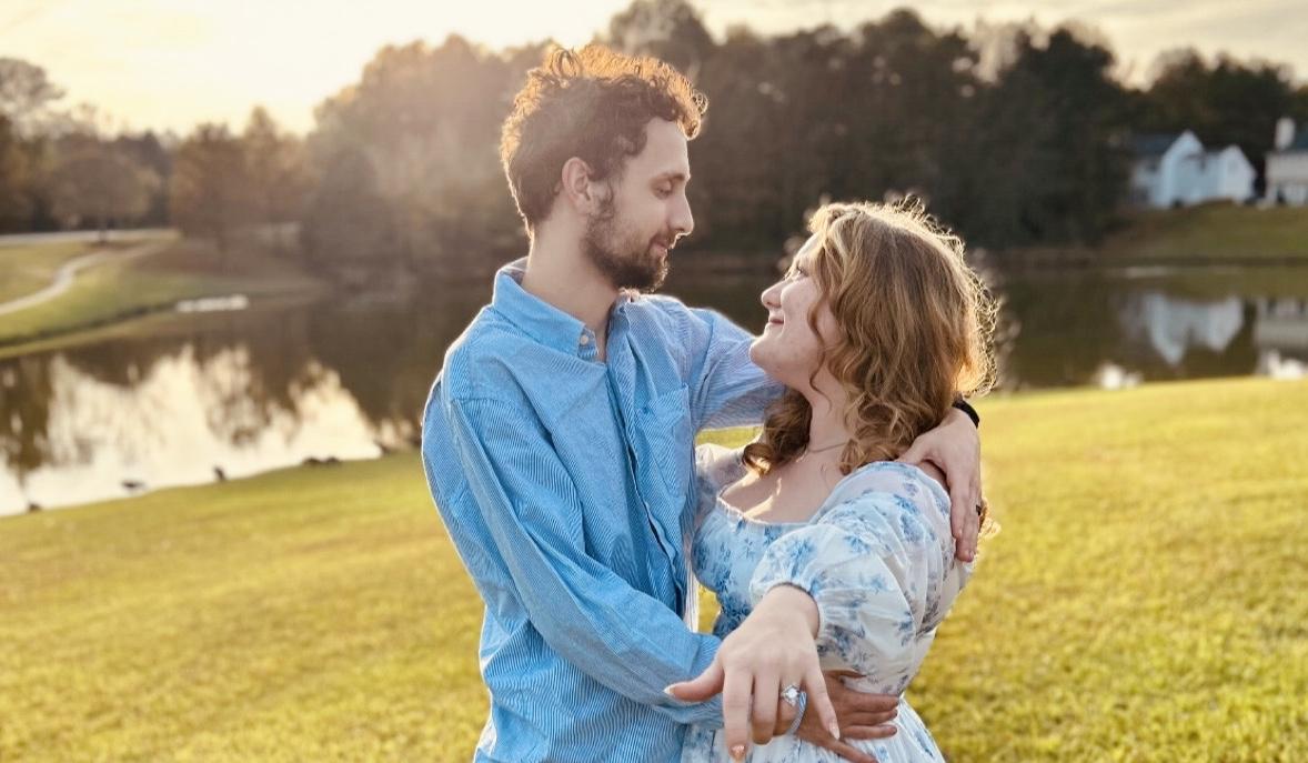 Adam Lee Doss and Stephanie Catherine Brougher's Wedding Website