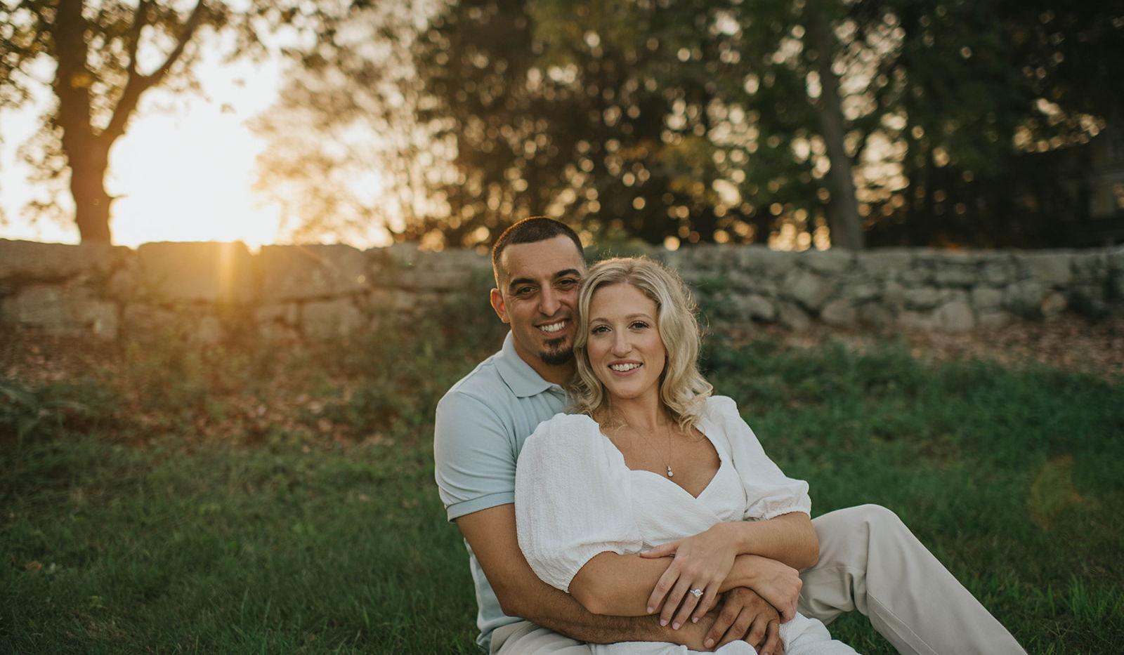 Abigail Sollars and Robert Cafaro's Wedding Website