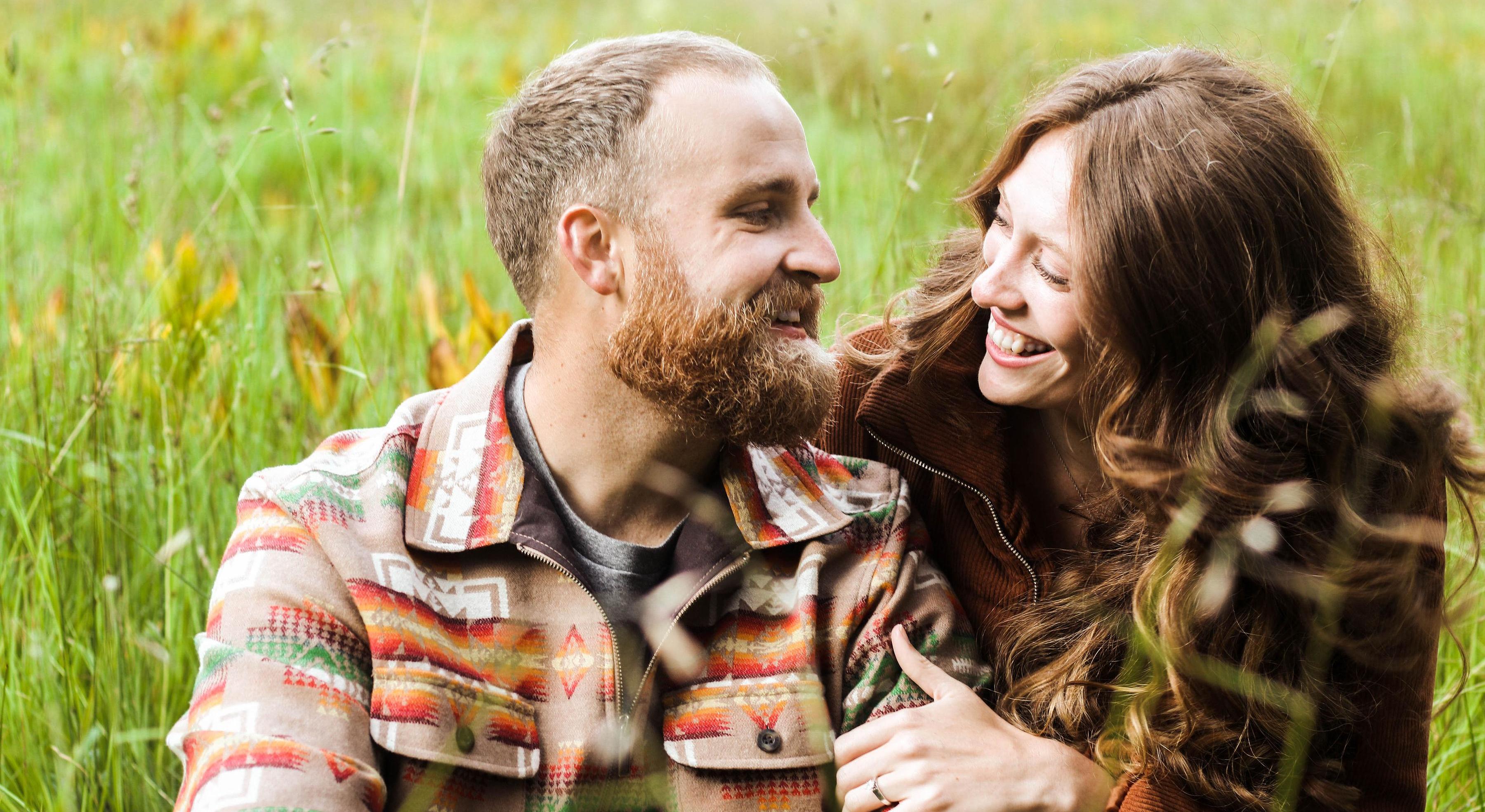 Hannah Smith and Garth McCaleb's Wedding Website