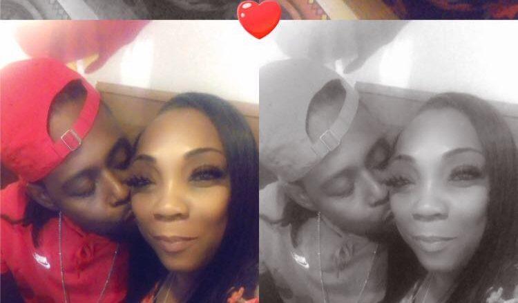 Renata Jones and Rashawn Johnson's Wedding Website