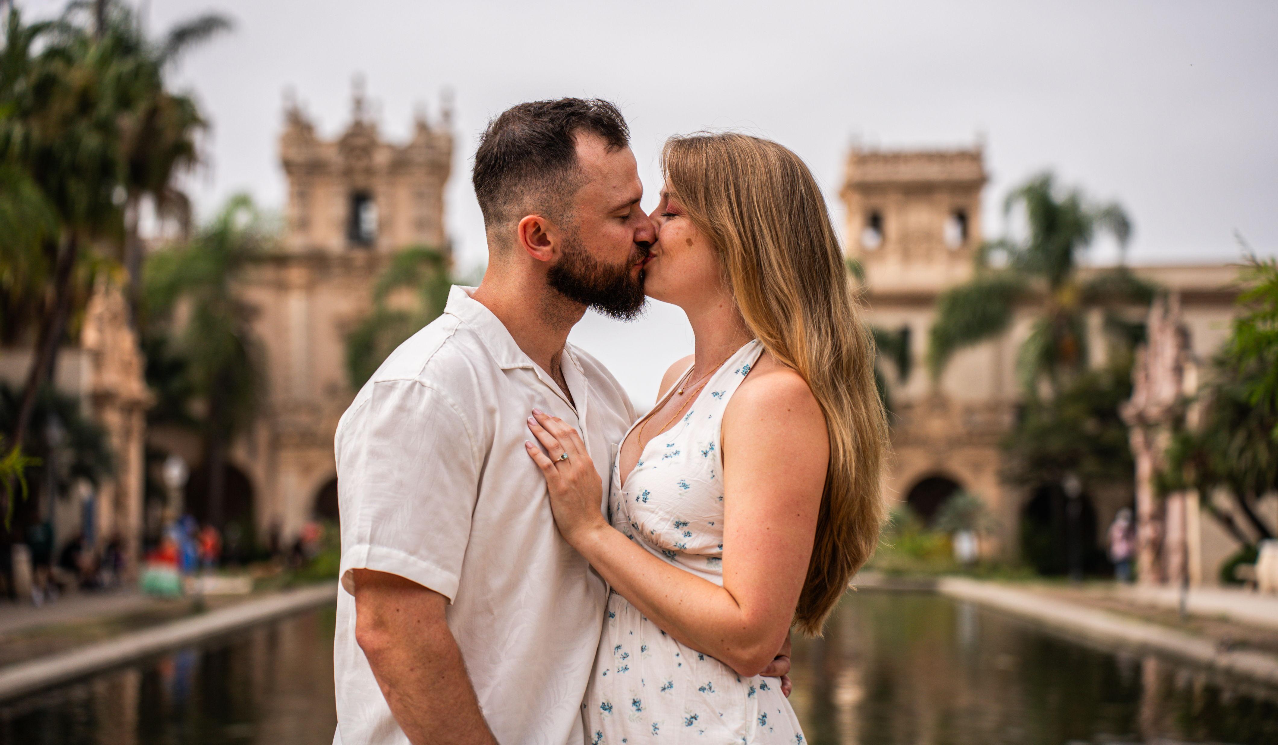 Jonah Breslow and Jacqui Benner's Wedding Website