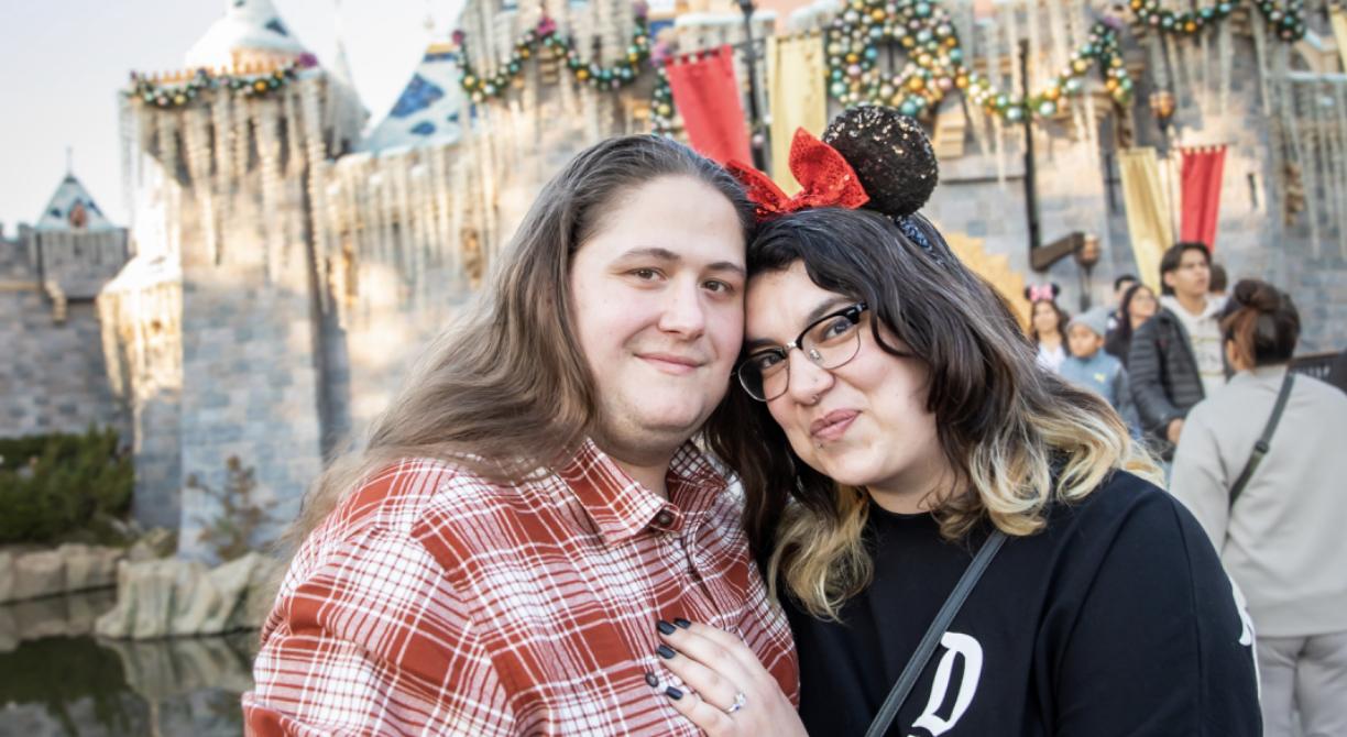 Sedona Creegan and Ryan Ernsky's Wedding Website