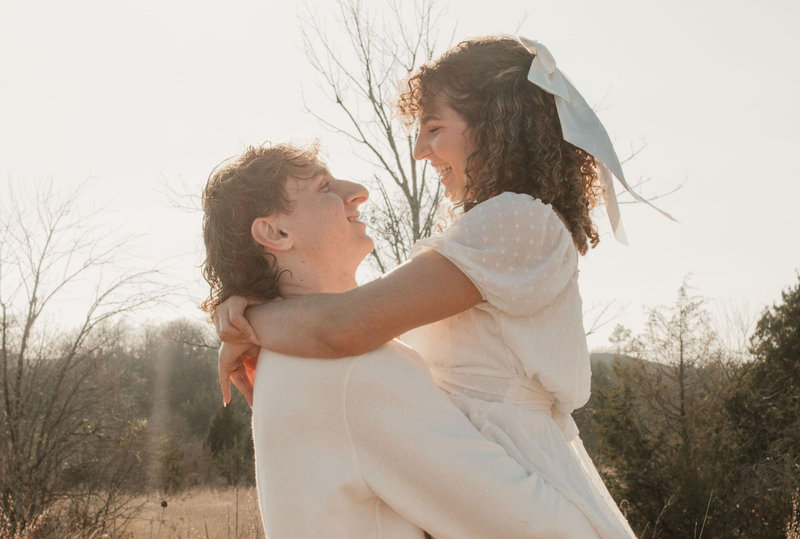 Caleb Bellah and Maddox Carr's Wedding Website