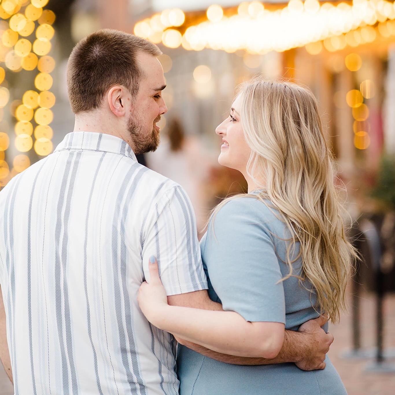 Jennifer Lillian Ellingsen and Luke Allen Baum's Wedding Website