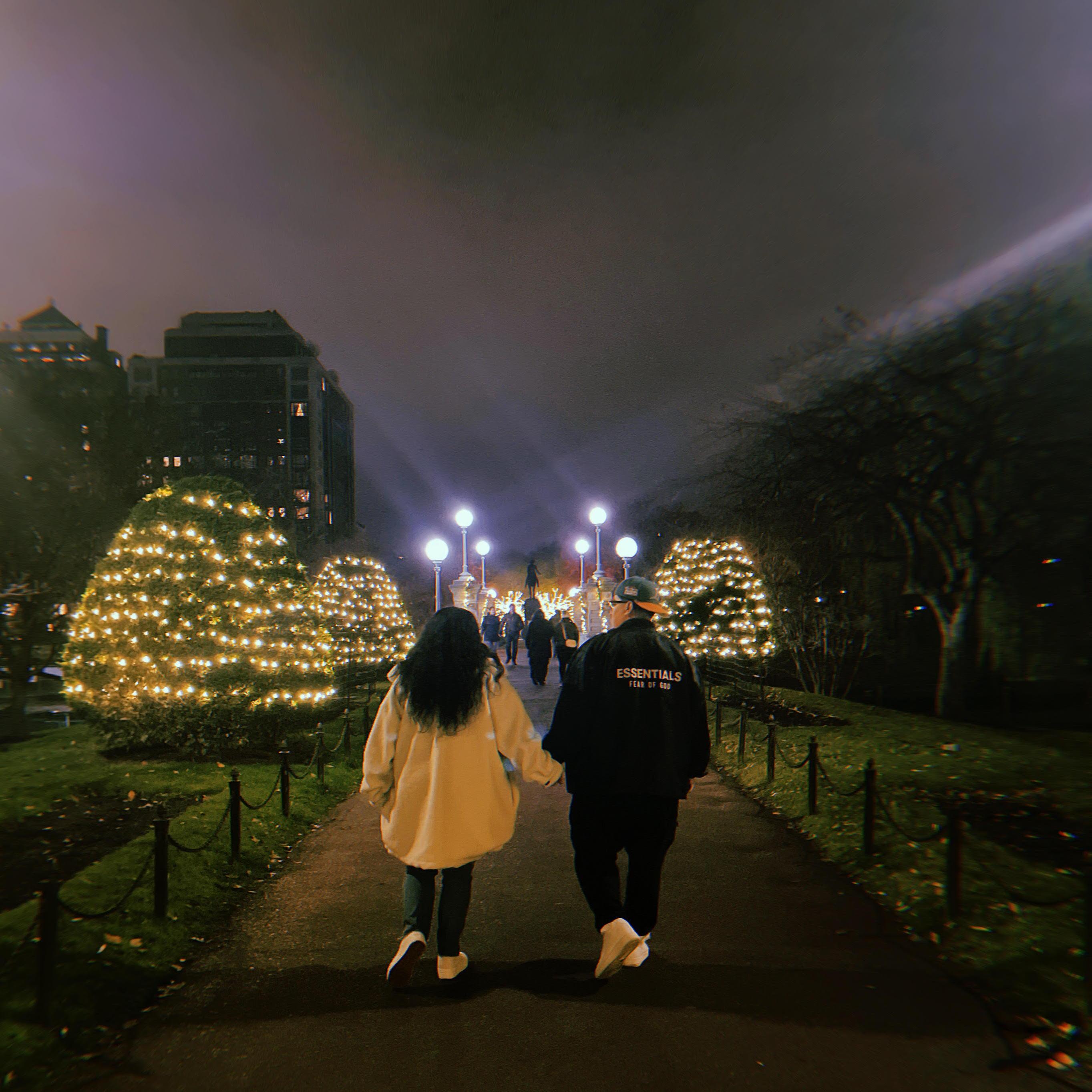 Jen Perez and Jen Arias' Wedding Website