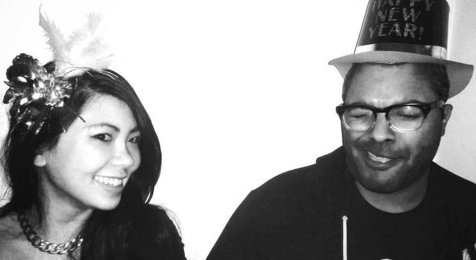 Akil Harris and Cathy Nguyen's Wedding Website