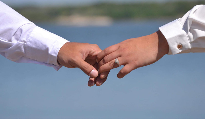 Melissa Rodriguez and Jeffrey Hendrixson's Wedding Website