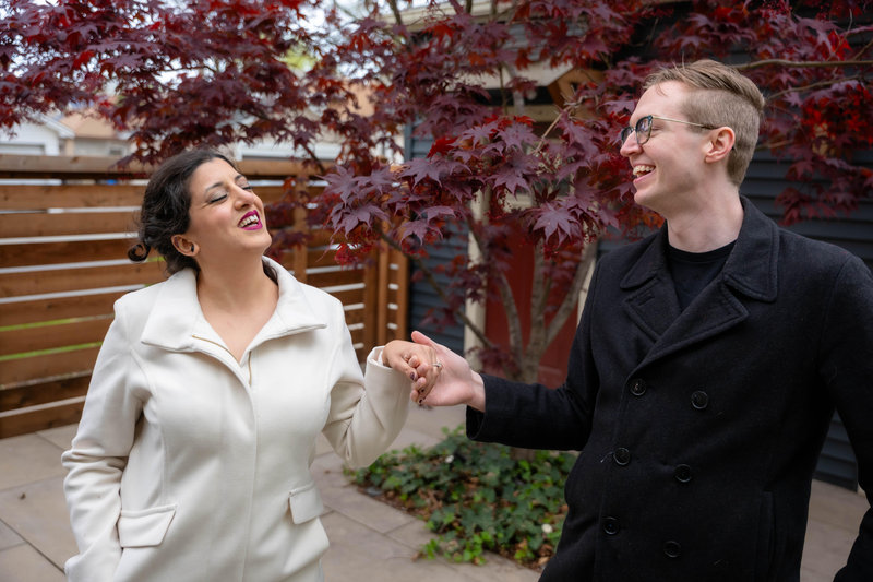 Amanda Massih and Ryan Fore's Wedding Website
