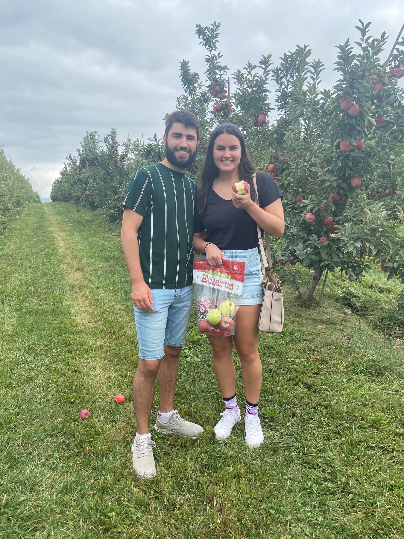 Sarah Schlote and Lucas Birk's Wedding Website