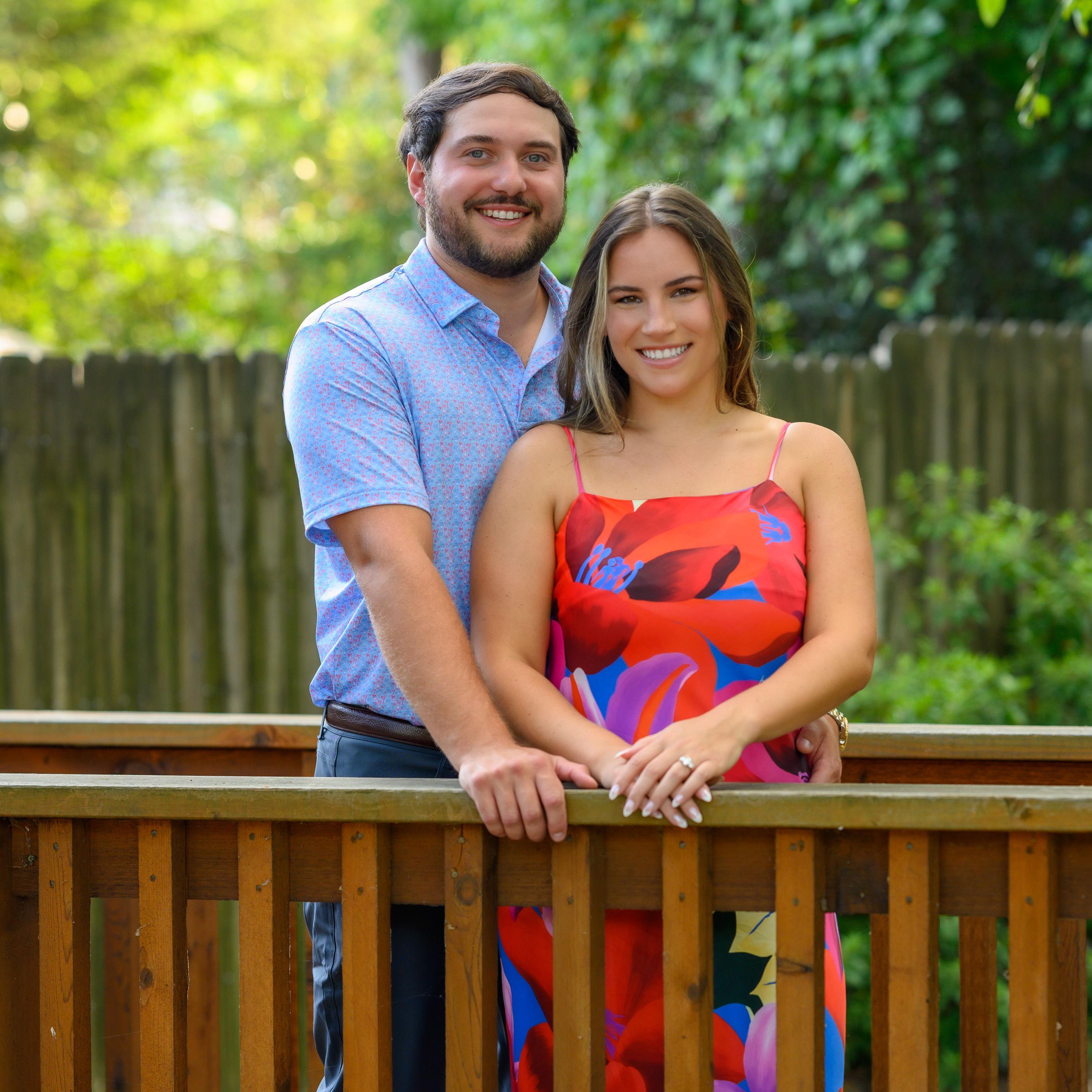 Jack Morabito and Kate Daniel's Wedding Website
