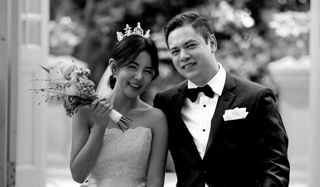Christopher Zsofcsin and Lily Chae's Wedding Website