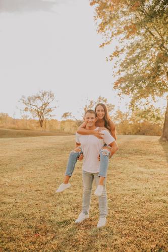 Jessie Norris and Billy Hardison's Wedding Website