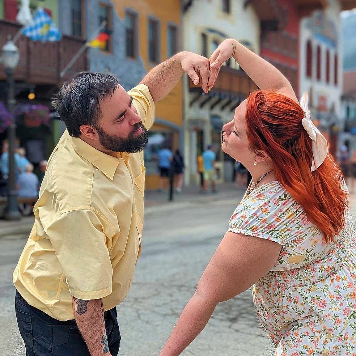 Kasandra James and Jacob Berube's Wedding Website