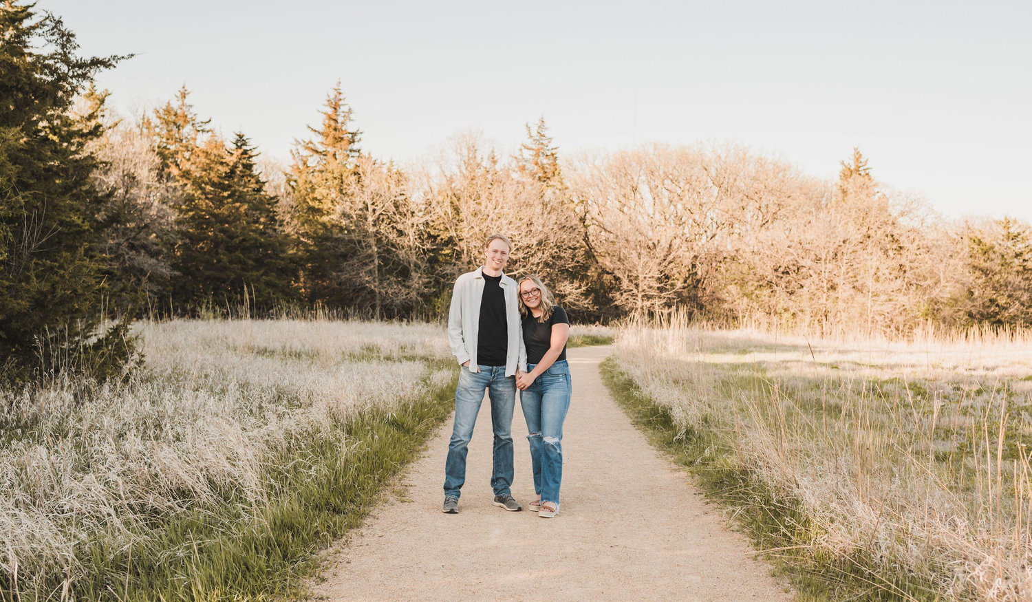 Benjamin Dykstra and Michaela Sweeney's Wedding Website