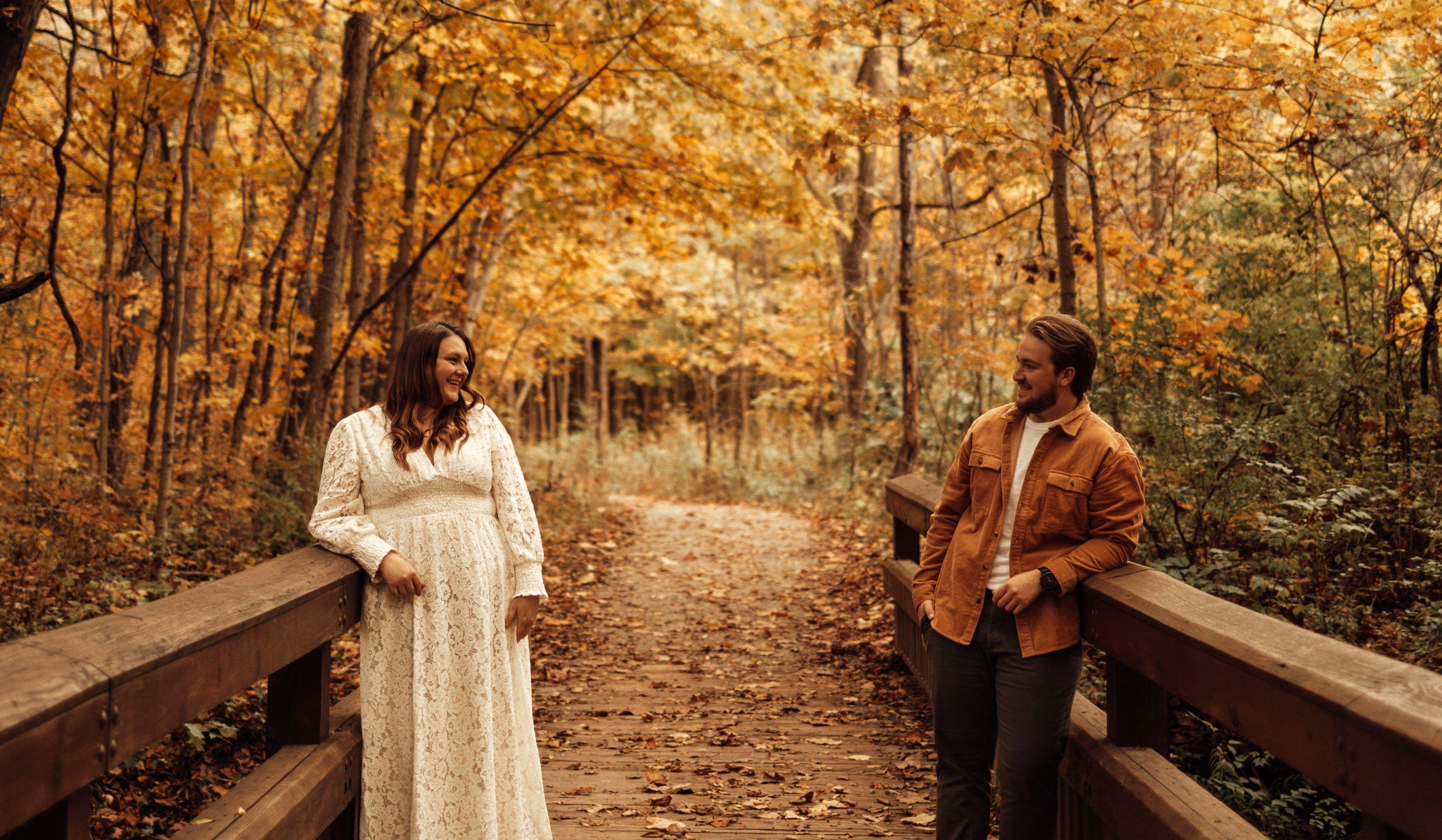 Harry Pendergrast and Taylor Hawk's Wedding Website