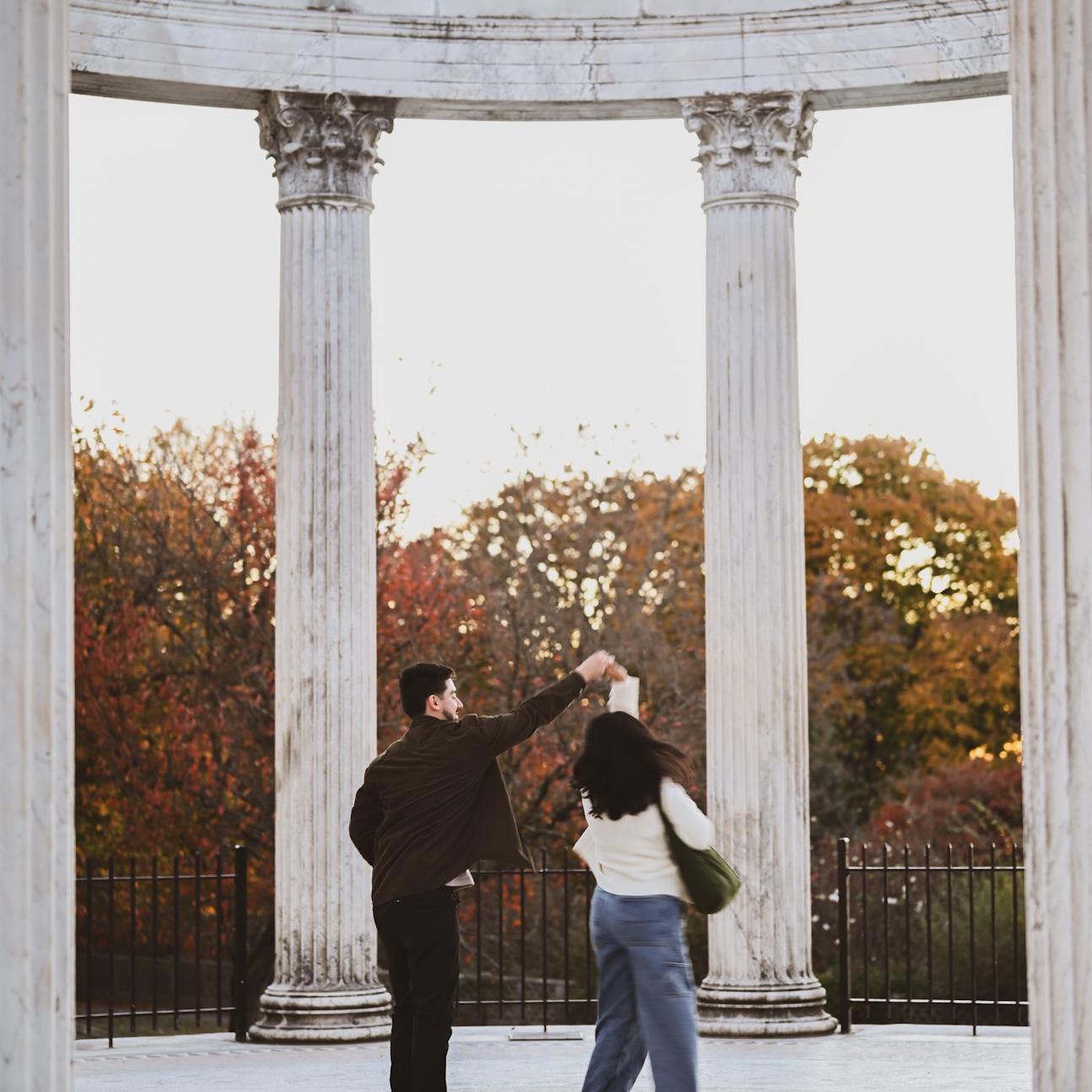 Gianna Lozano and Nicholas Perla's Wedding Website