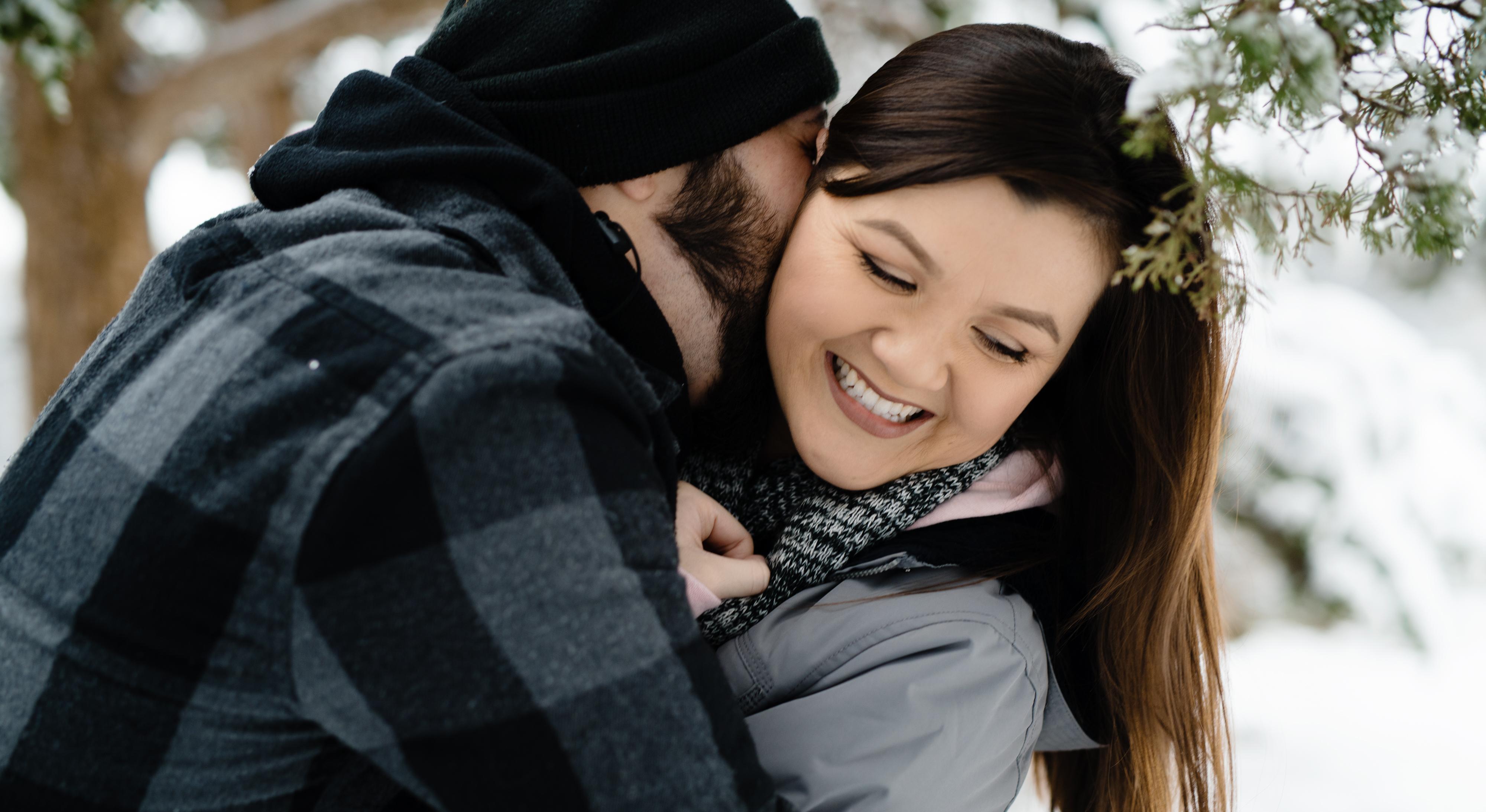 Ashley O'Hare and Lucio Gomez's Wedding Website