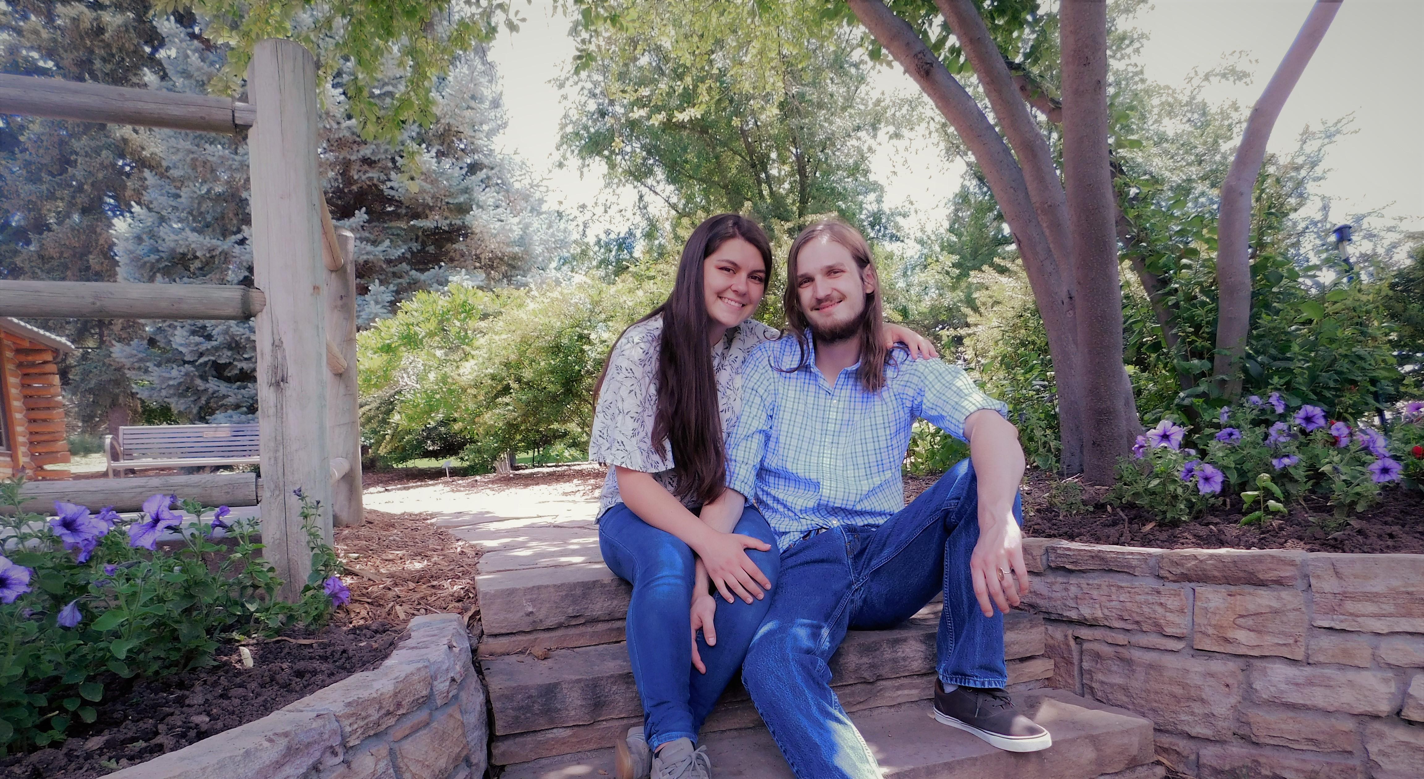 Sophia Ohsiek and Maxwell Lowry's Wedding Website