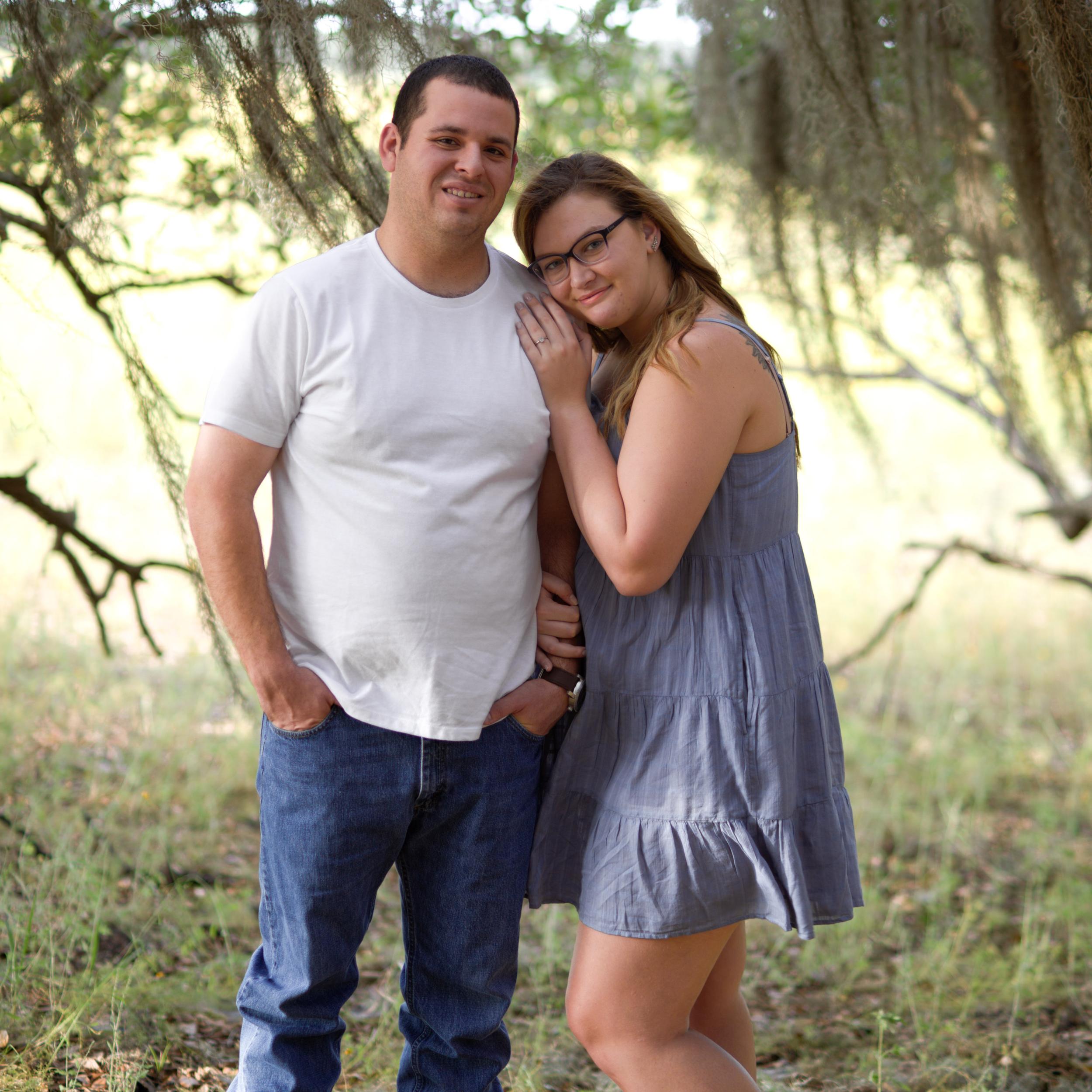 Amanda Hiney and Robert Ayers' Wedding Website