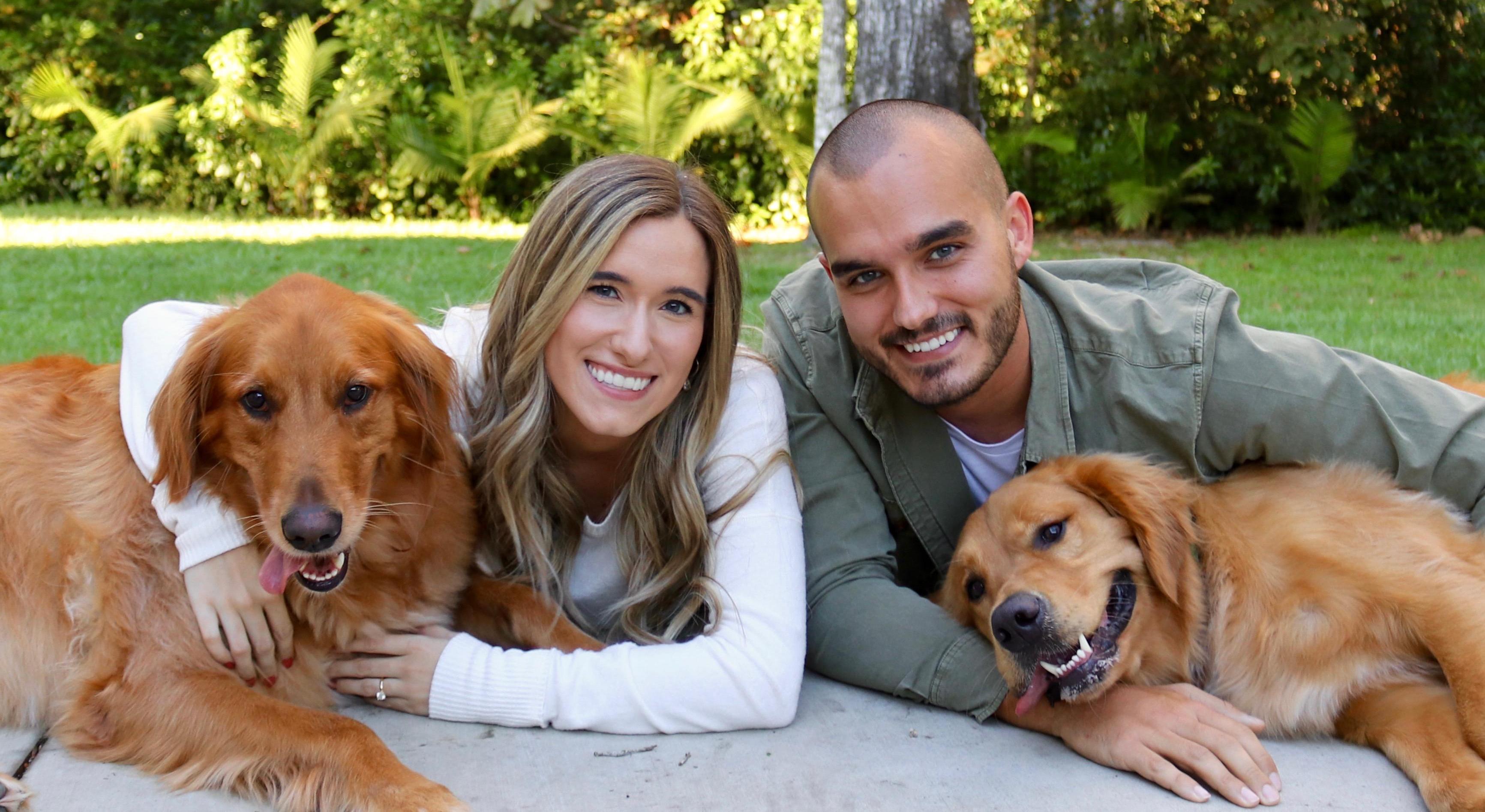 Chris Reul and Kayla Graham's Wedding Website