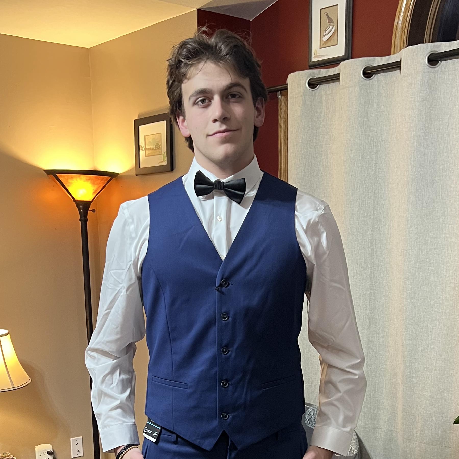 Danaka Hanson and Pierce Logan's Wedding Website