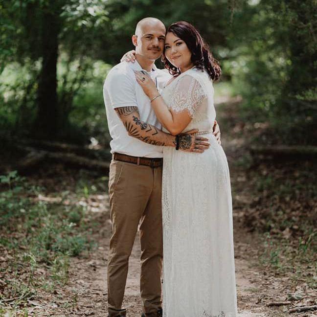 Mallory Howard and Matthew Leger's Wedding Website