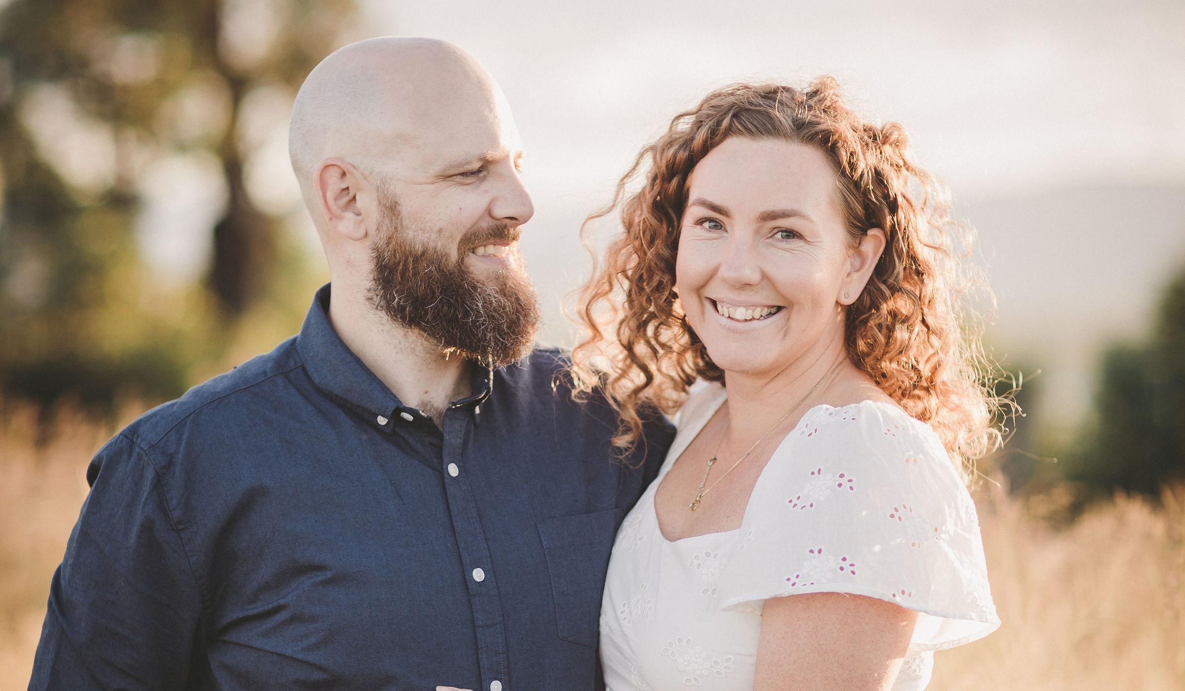 Sarah Frame and Sean Alexander's Wedding Website