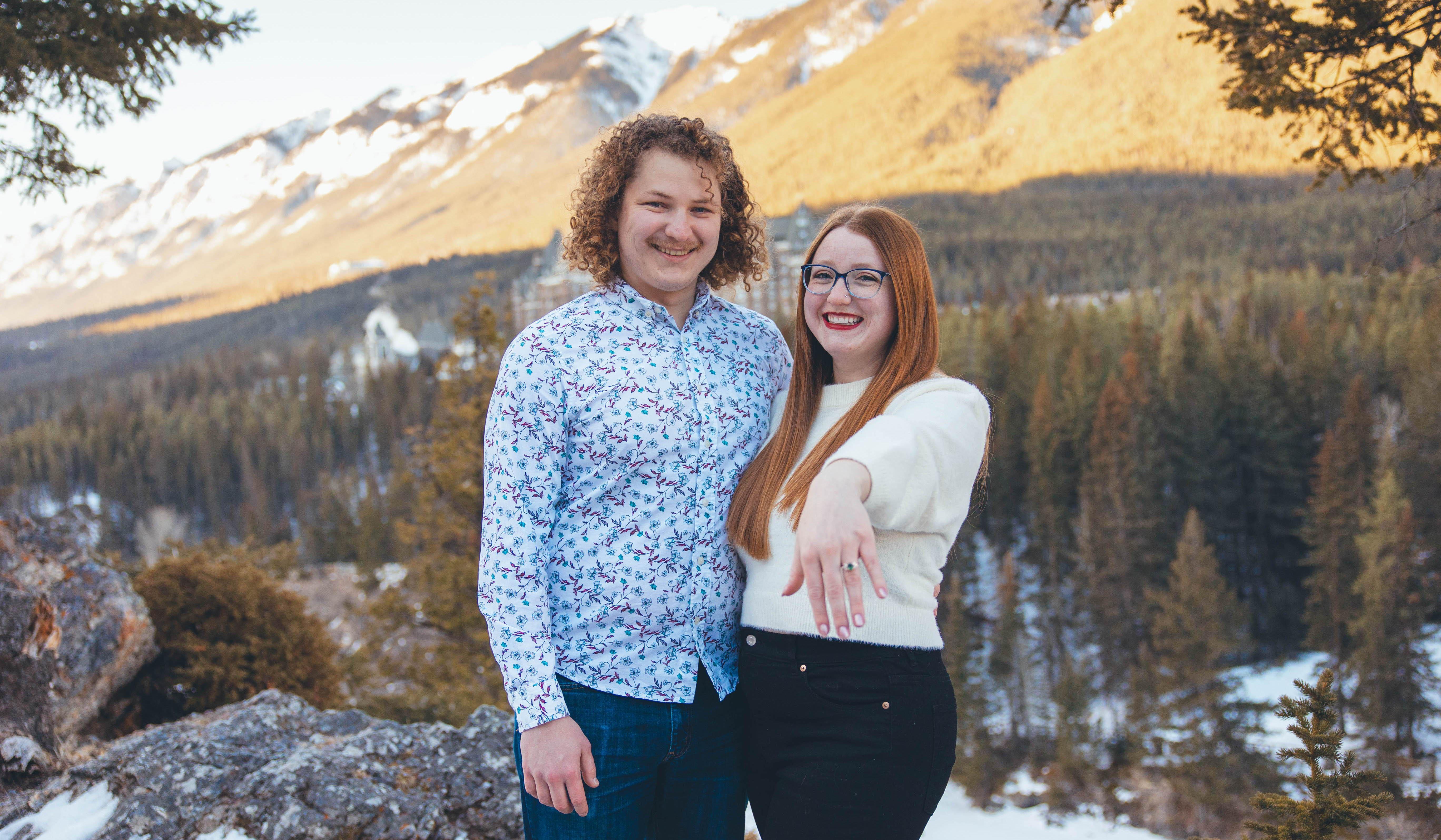 Brettany DeMier and Eric McCullough's Wedding Website