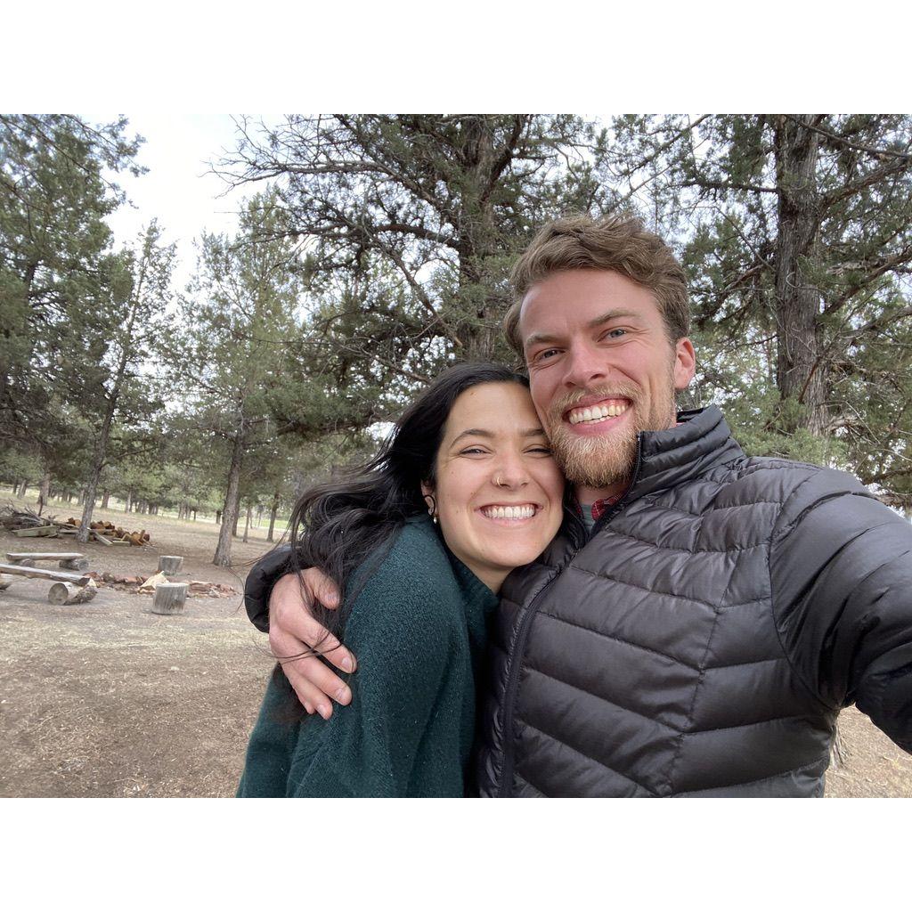 Joshua Schroeder and Isabella Bonanno's Wedding Website