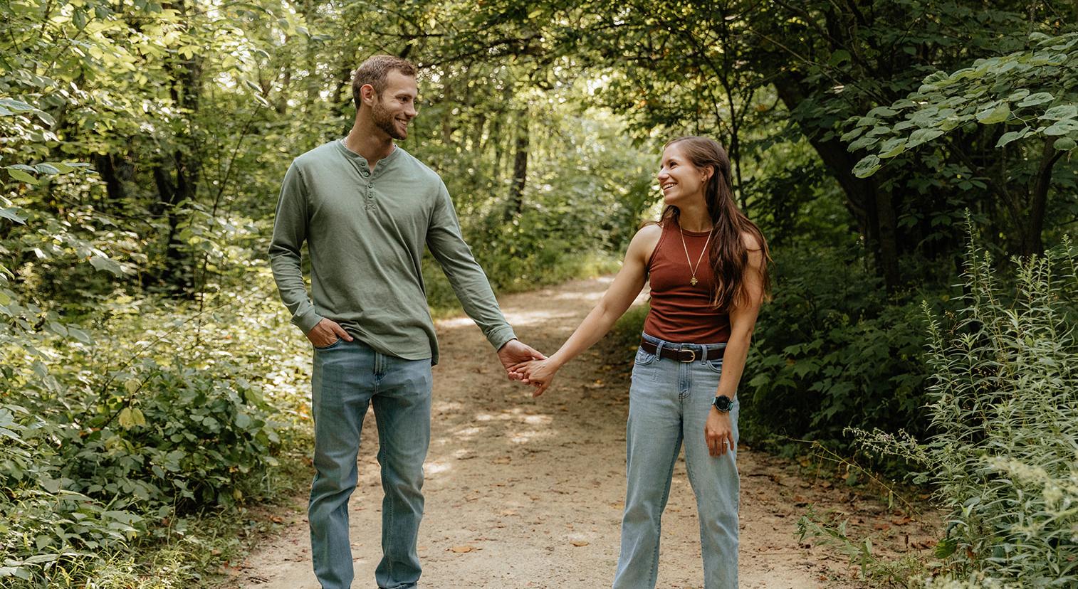 Victoria Angelopoulos and Andrew Smith's Wedding Website