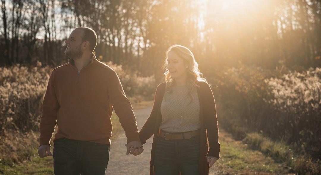 Elise Day and Brian Strapp's Wedding Website