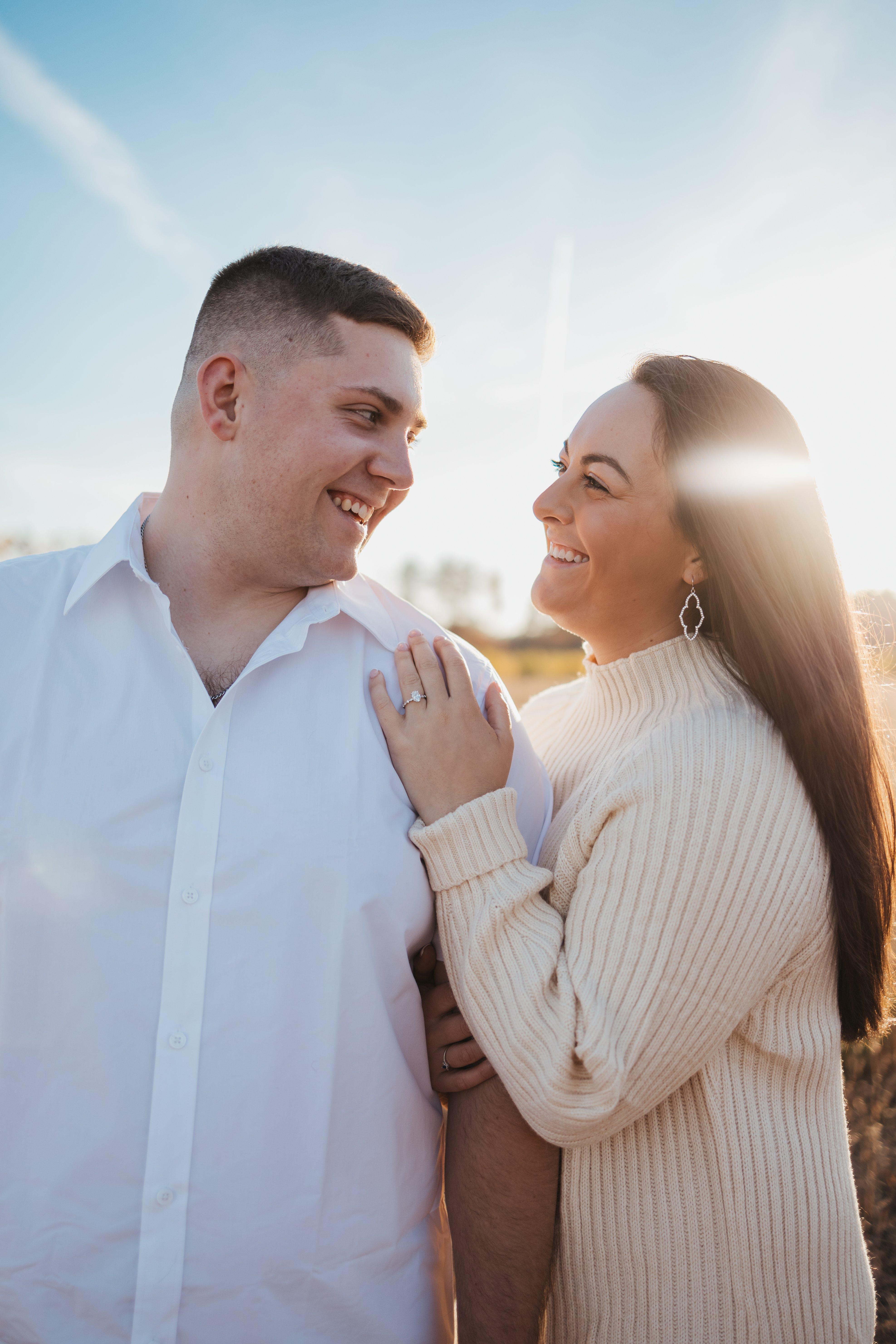 Madison Damon and Lucas Brown's Wedding Website