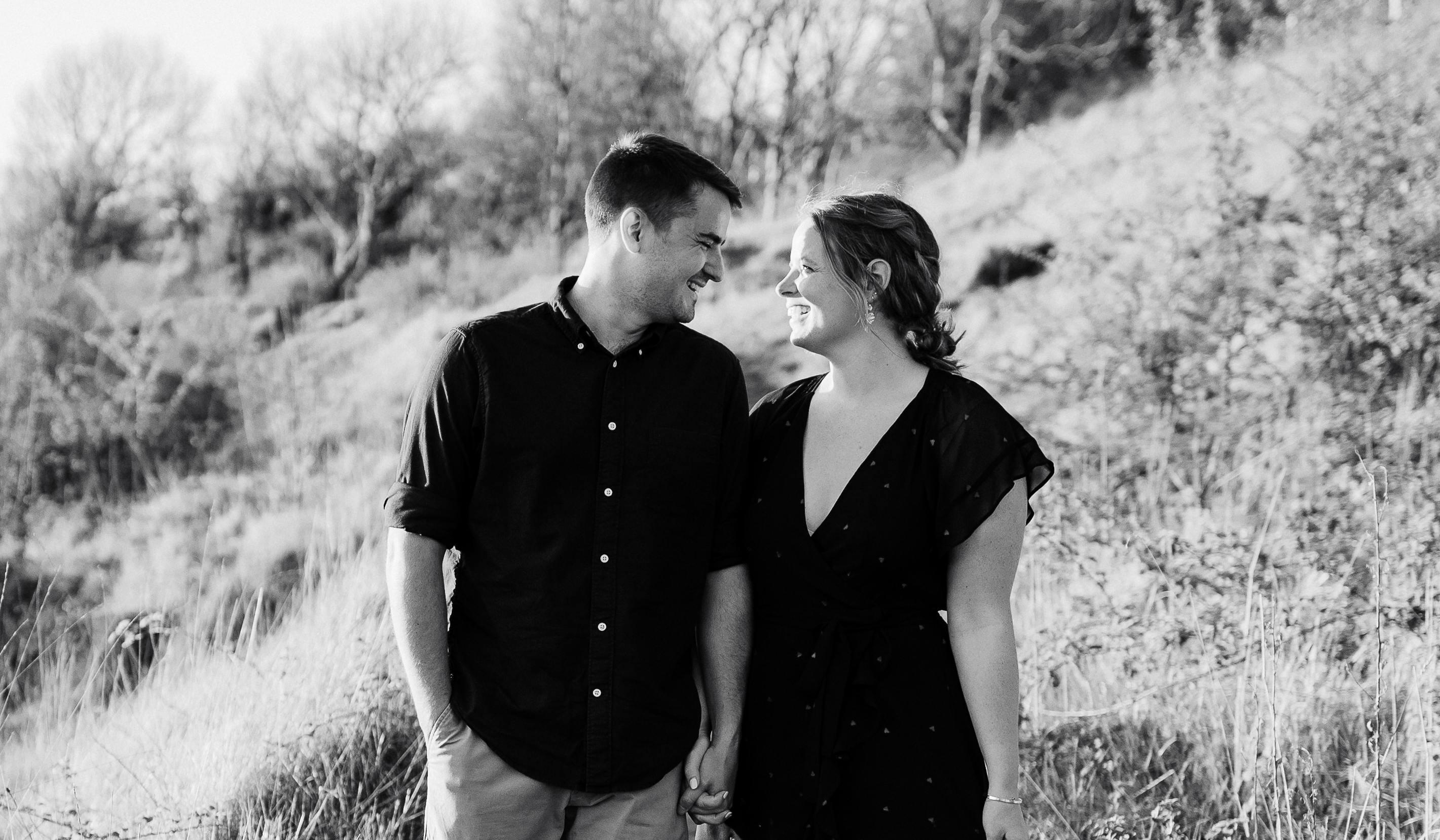 Lucy Nehring and Andrew Hutchinson's Wedding Website