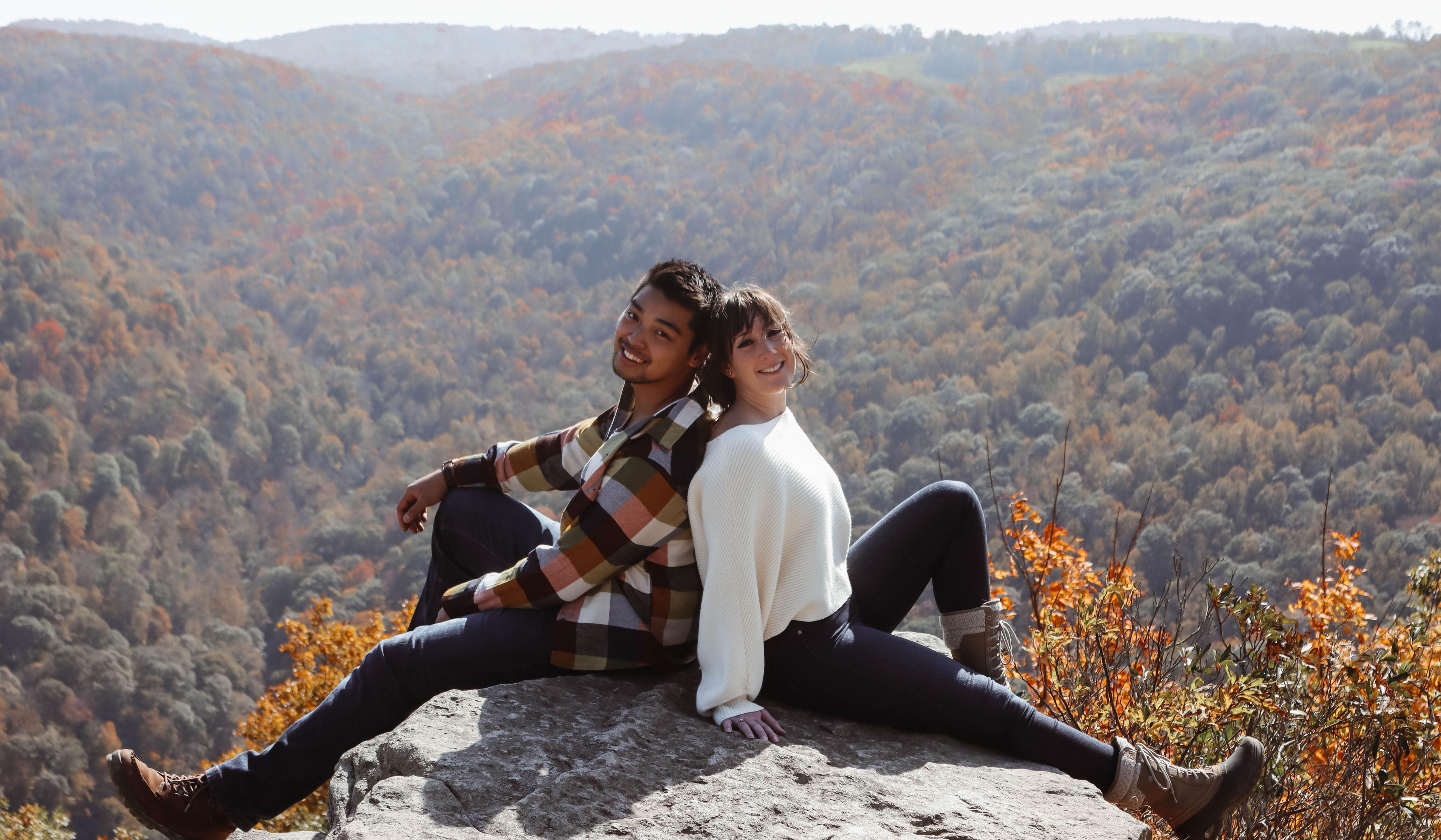 Jaryl Yves Muynila and Lettie Ann Quattrochi's Wedding Website