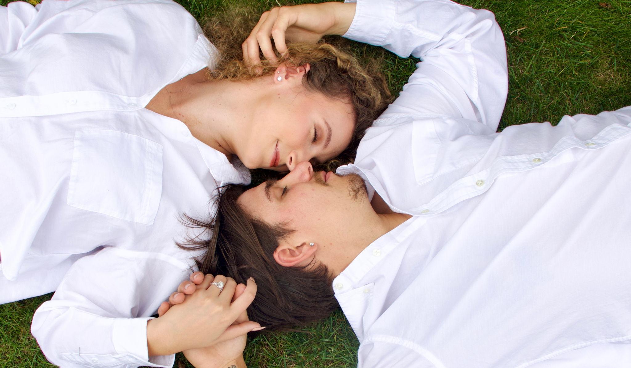 Megan Delia and James Biggs' Wedding Website