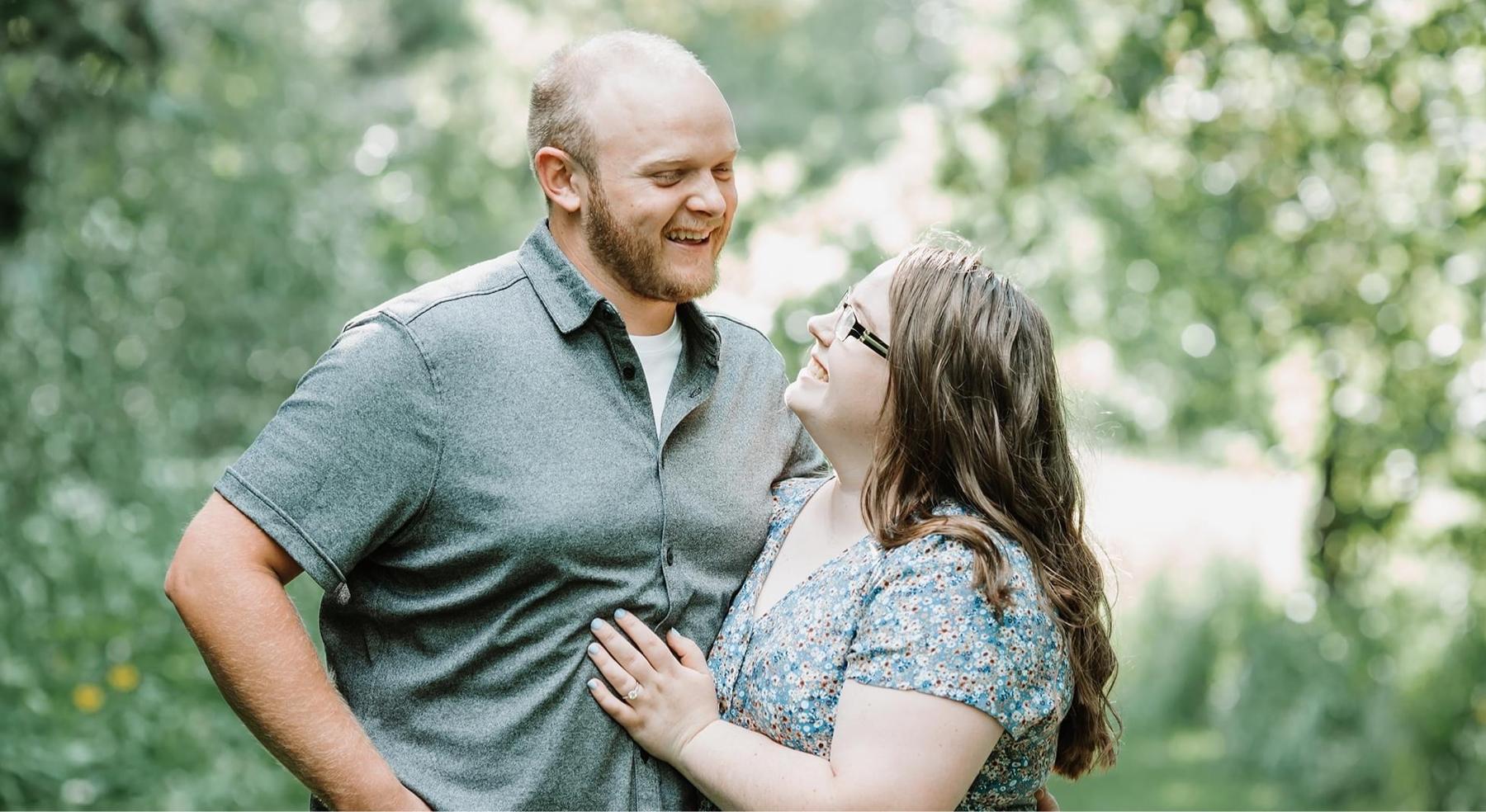 Ariana Severson and Taylor Wittmer's Wedding Website