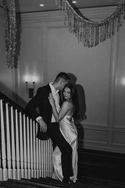 Nellie Wilson and Dylan Dominguez's Wedding Website