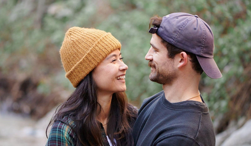 Khelsie Mercado and Shane Higgins' Wedding Website