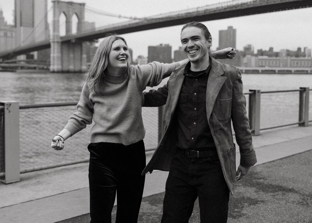 John Ingraham and Jessica Megchelsen's Wedding Website