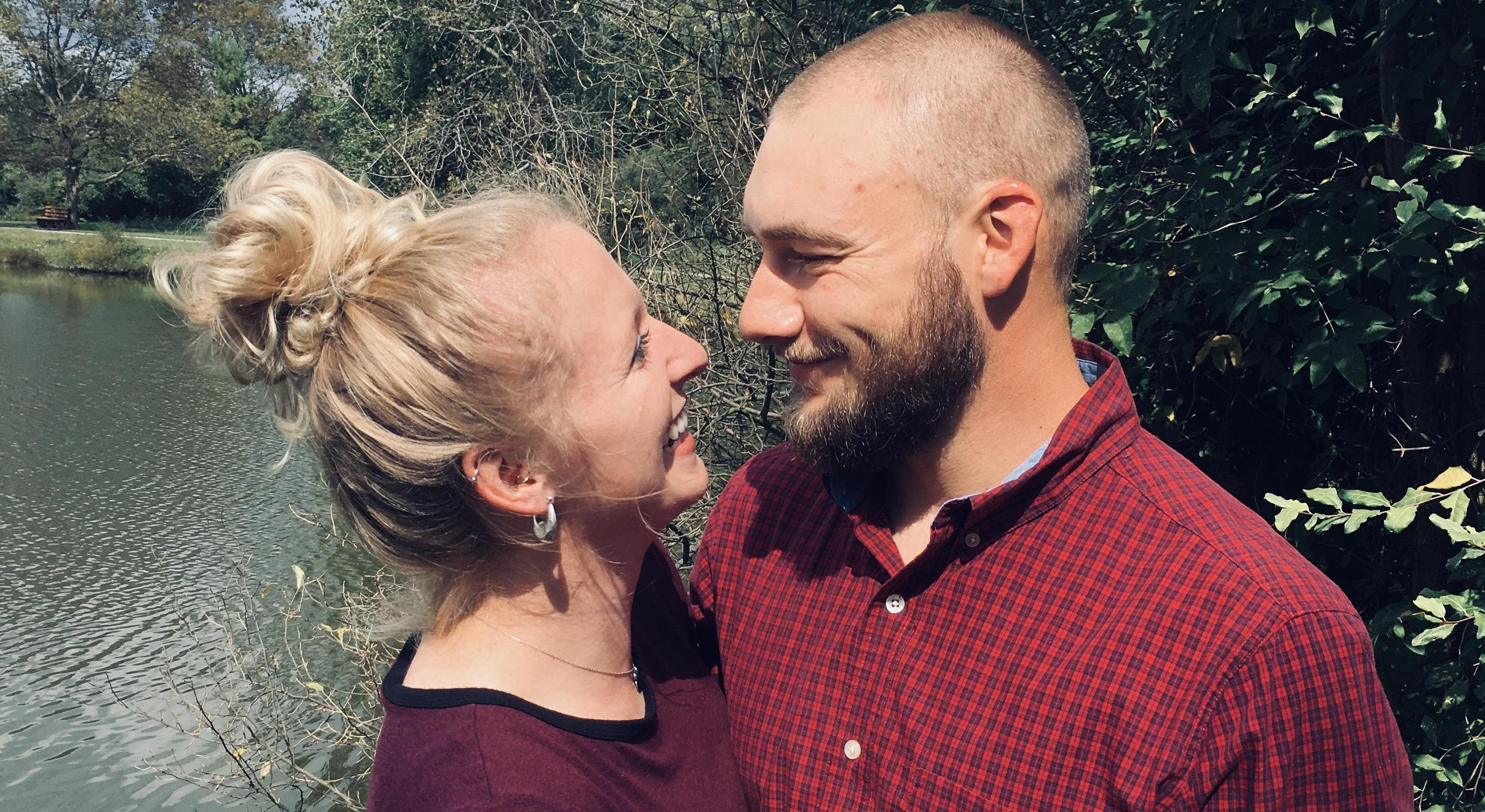 Leandra Hess and Robert Cramer's Wedding Website