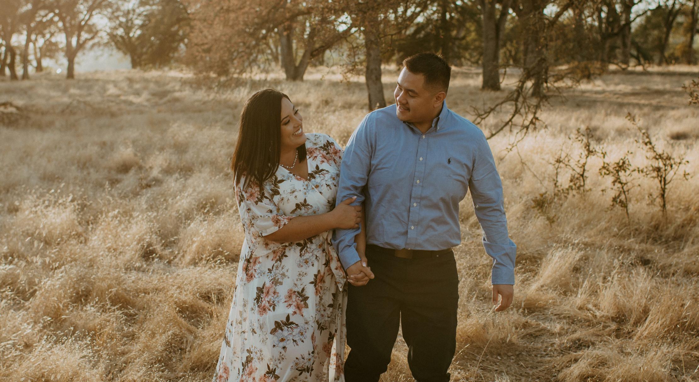 Erica Barajas and Sonny Souvannarath's Wedding Website