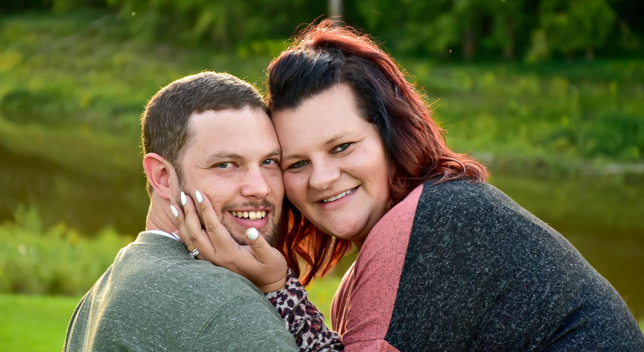 Kristen Burkel and Gabriel Swann's Wedding Website