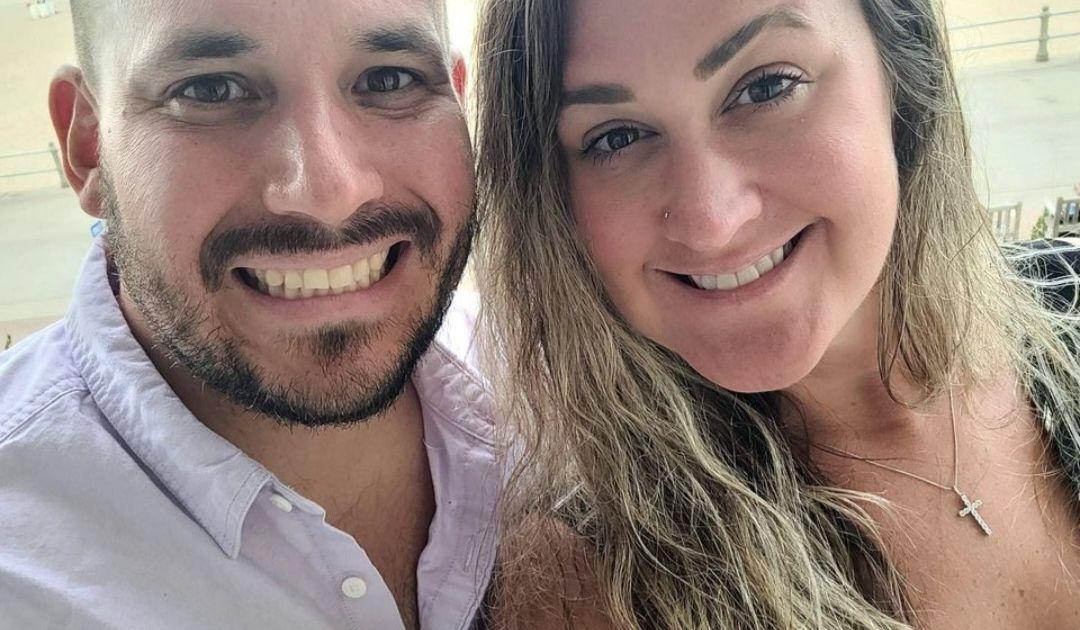 Nicole Williams and Kevin Worthy's Wedding Website