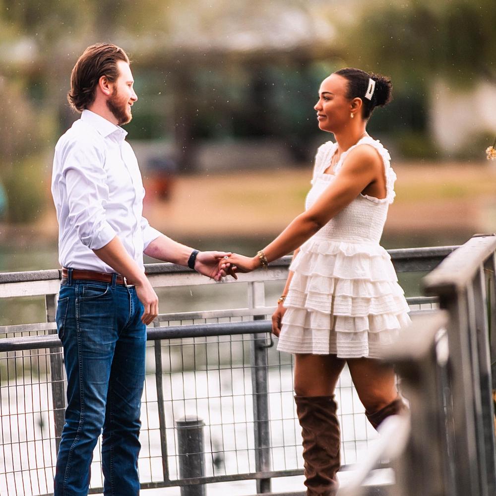 Brianna Alexis Mack and Michael Jennings McWilliams Jr.'s Wedding Website