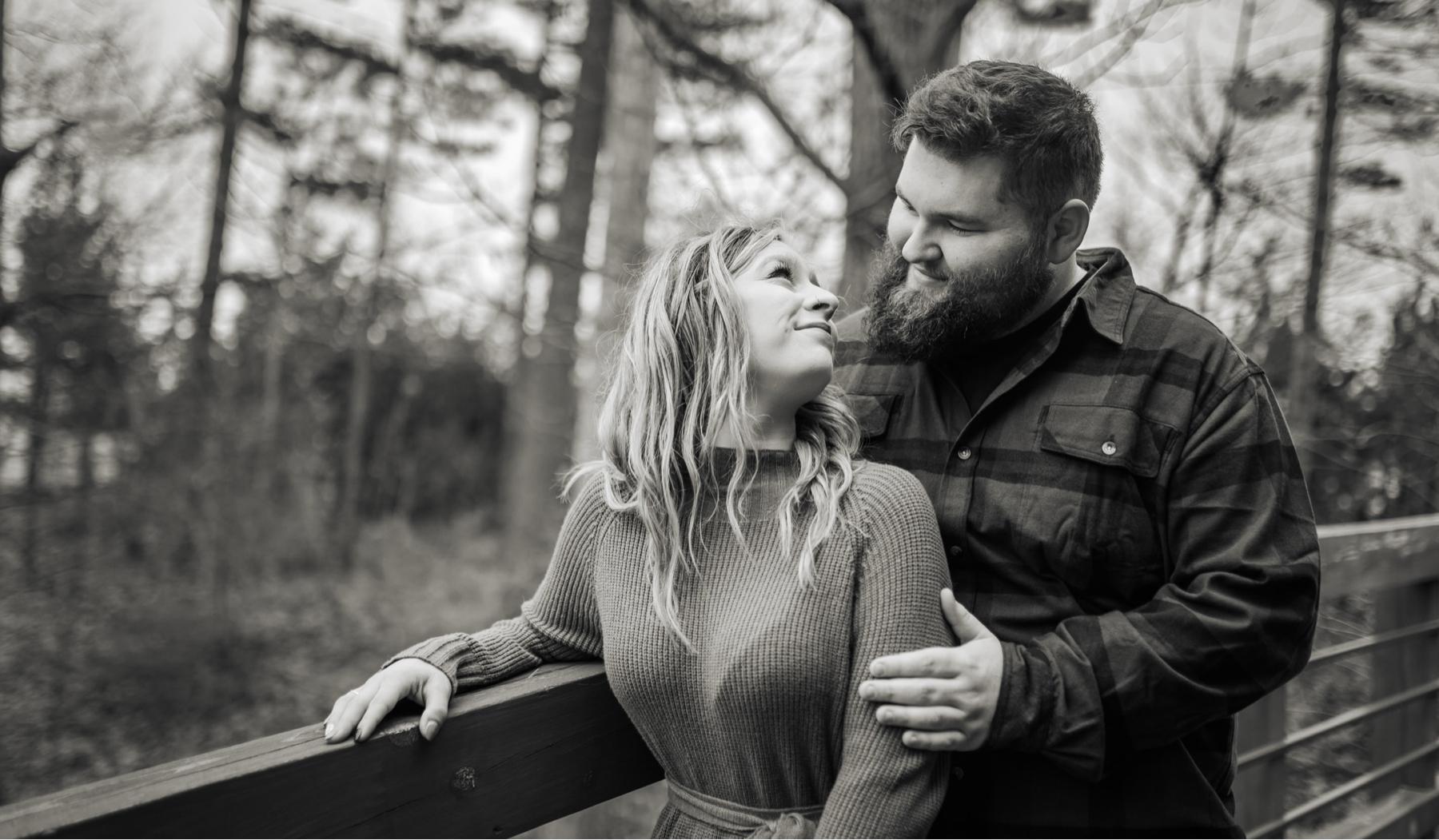 Emily LaForest and Travis Elledge's Wedding Website