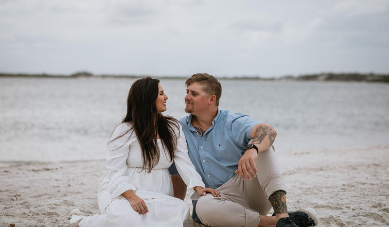 Carly Romaine and Christian Fico's Wedding Website