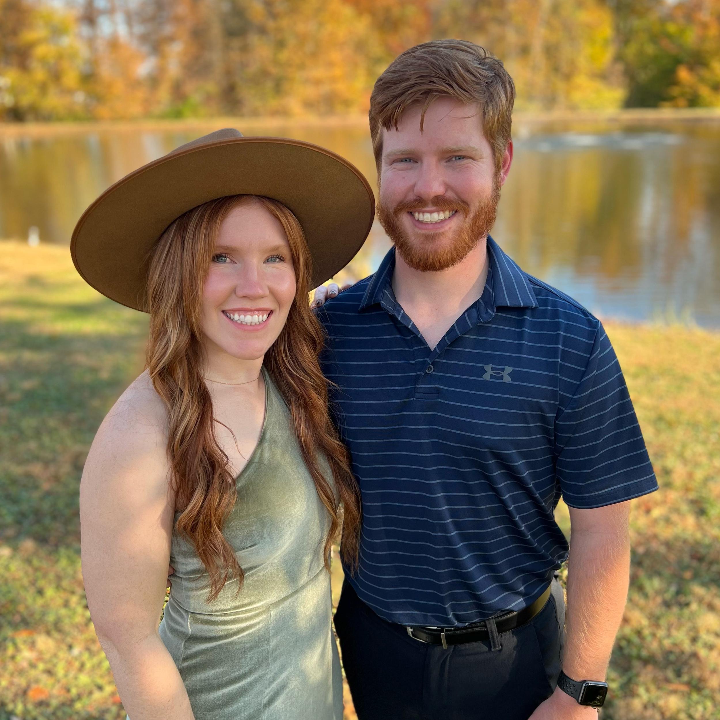 Shane Stroh and Kayla Bartlett's Wedding Website