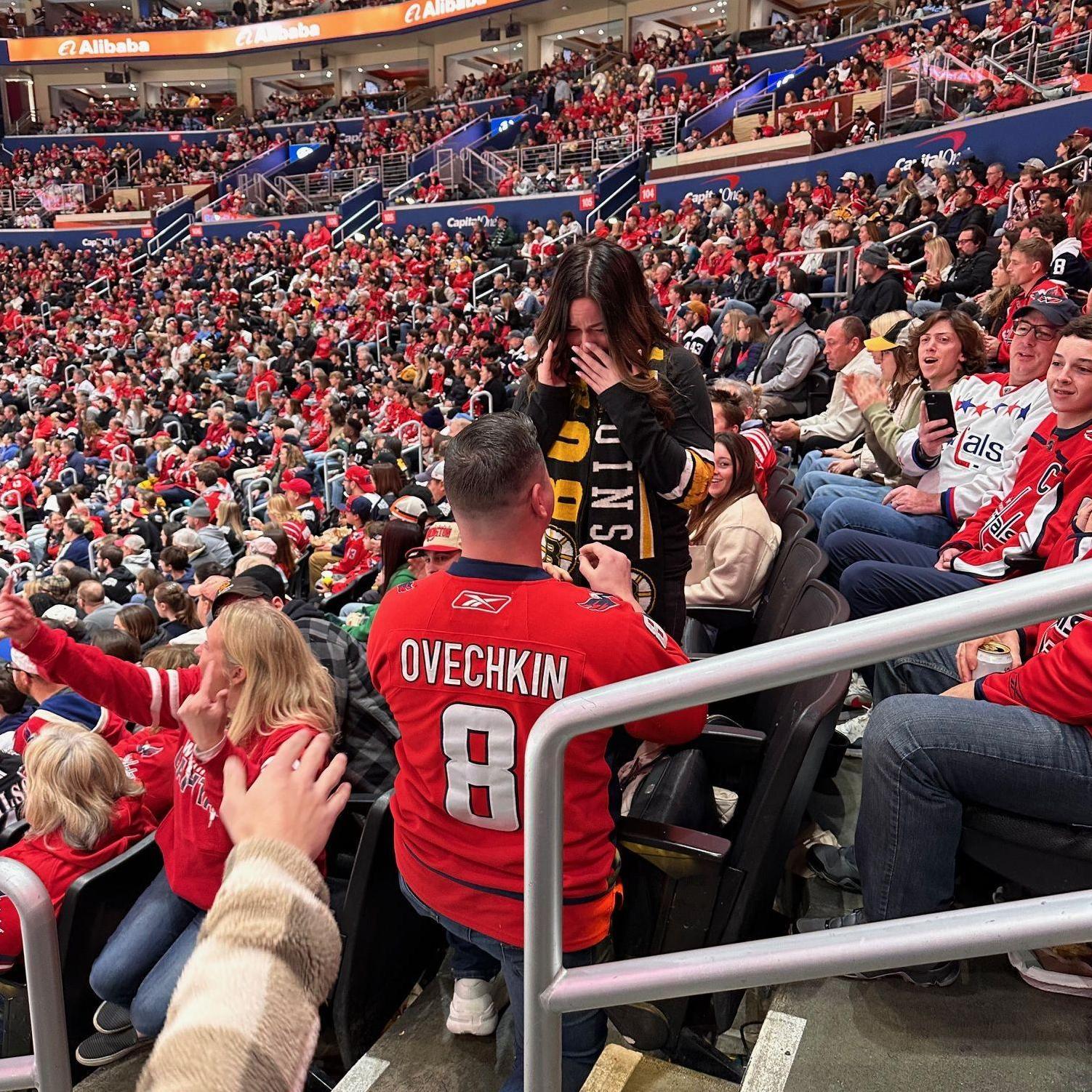 Lisa Goodspeed and Andrew VanDenBusch's Wedding Website