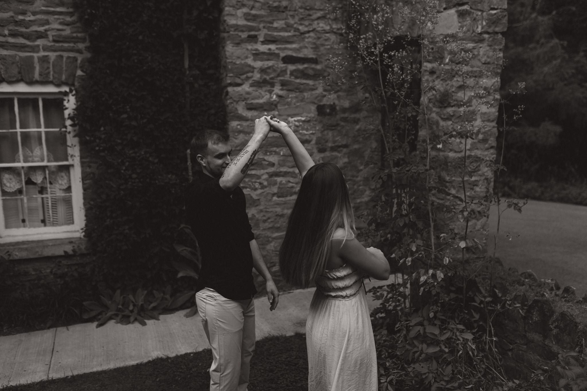Gracie Anne Casselbury and Landon Alexander Smidt's Wedding Website